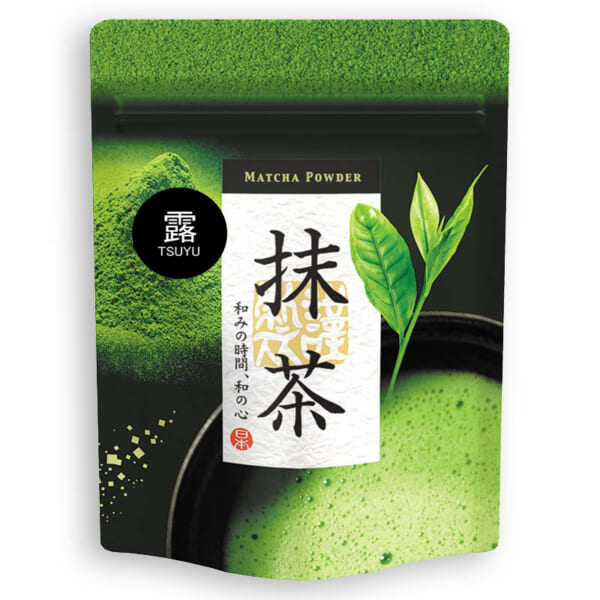 Conventional Matcha M2 ’TSUYU’ for Tea Ceremony or Culinary – Kanes Tea