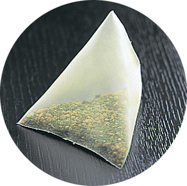 Premium Genmaicha with Matcha (Roasted Brown Rice Green Tea with Matcha ...